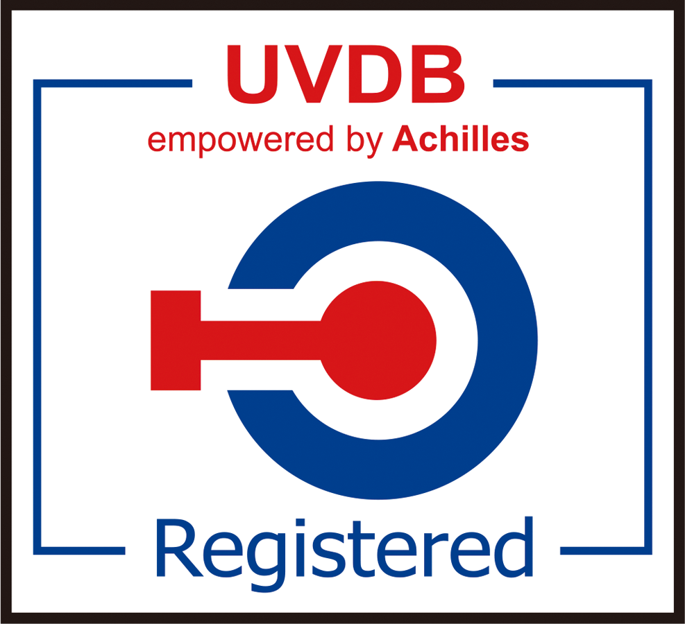 Uvdb Verified Logo