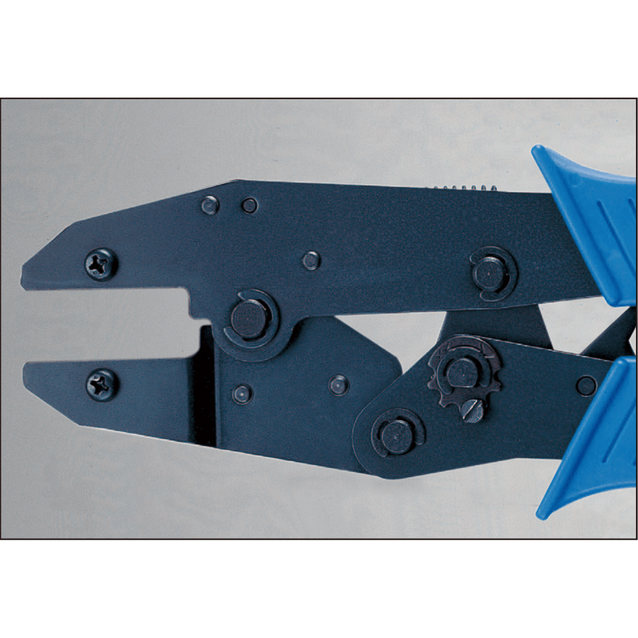 Die For RG-9 Frame - HD-6PD - KuDos Global Sales Office